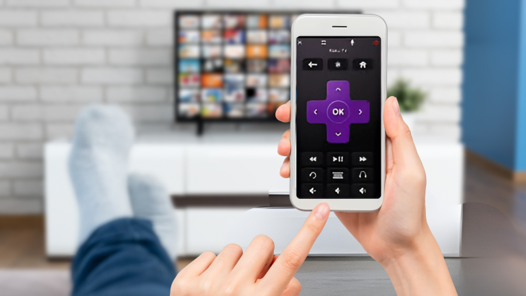 Las 5 mejores aplicaciones para convertir tu celular en un control ...