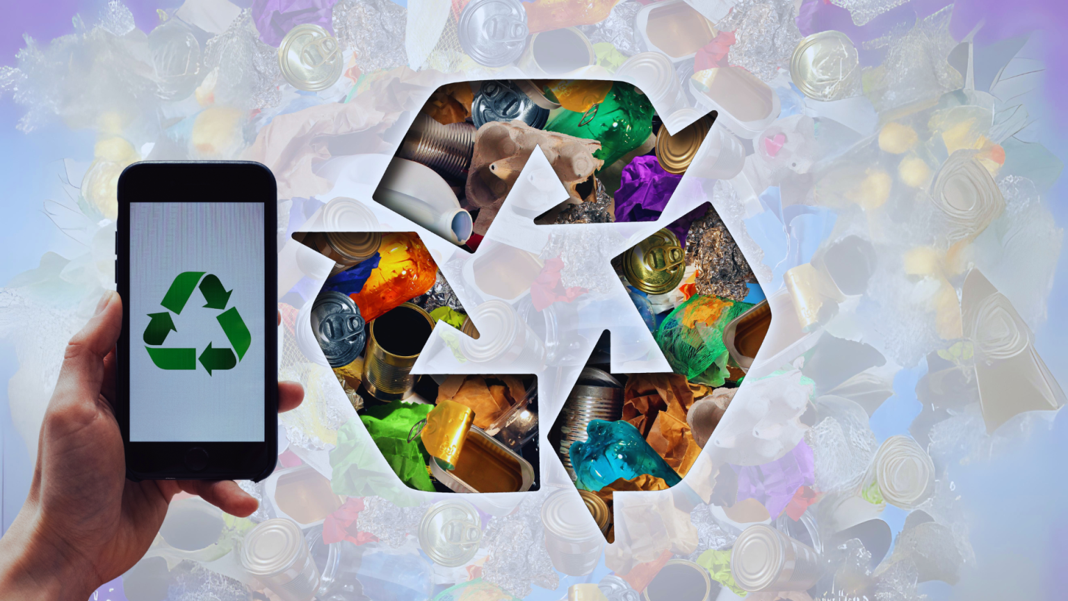 How Recycling Apps Can Help Save the Planet! – Apps & Tech