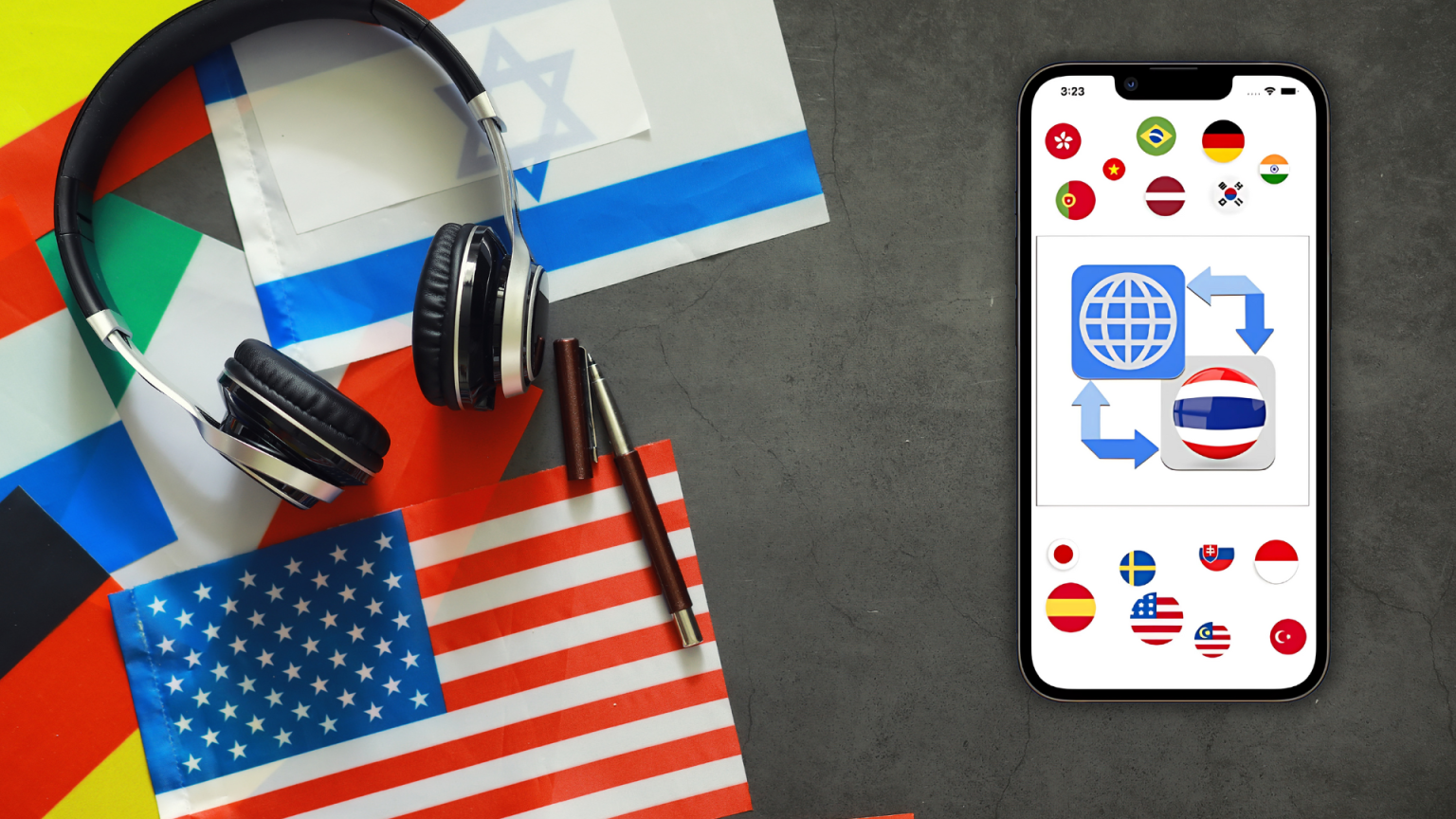 The best apps for learning languages online – Apps & Tech